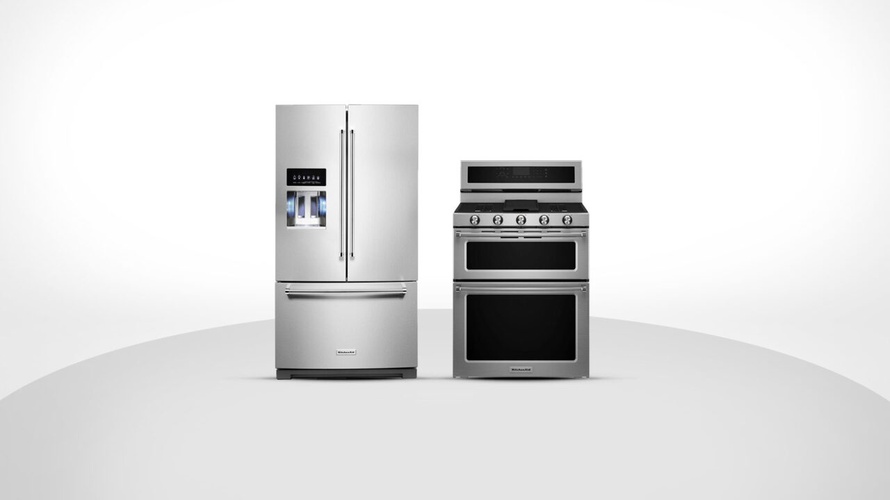 KitchenAid Appliance Repair Rochester | KitchenAid Repair