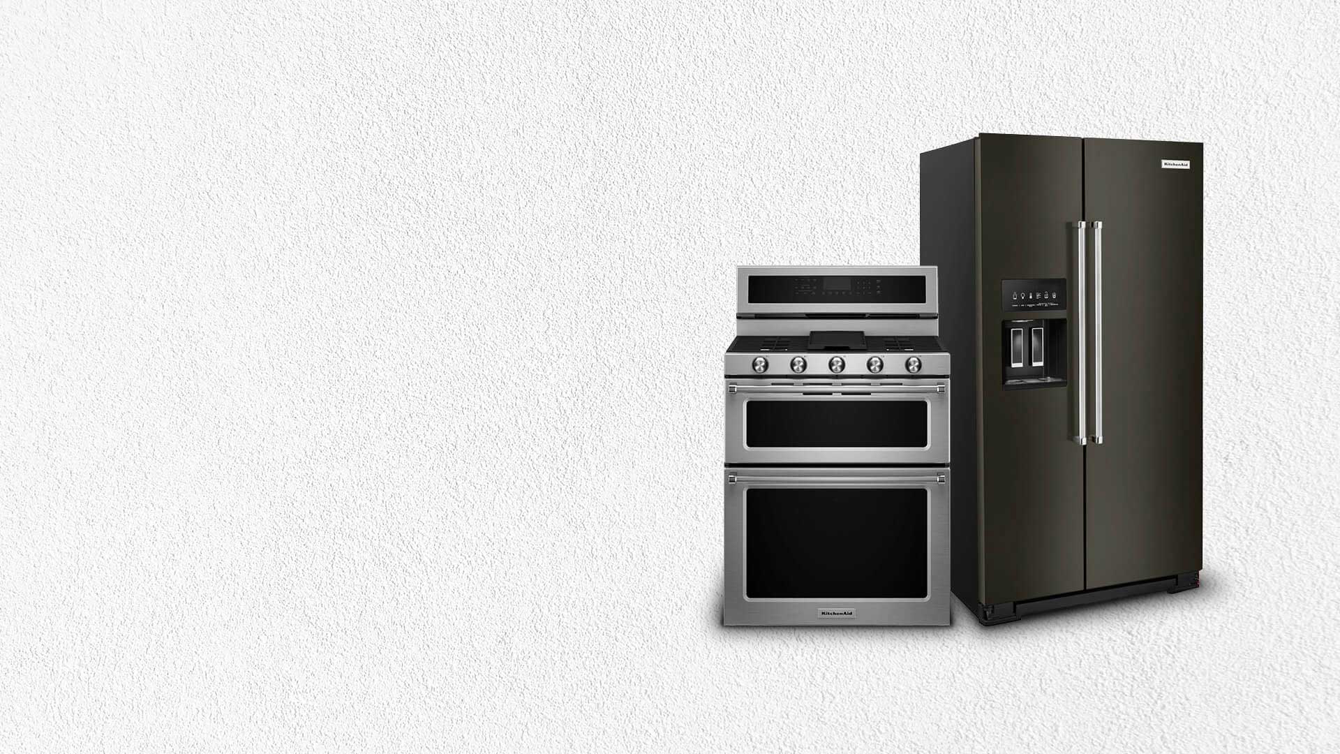 KitchenAid Appliance Repair Bell | KitchenAid Repair